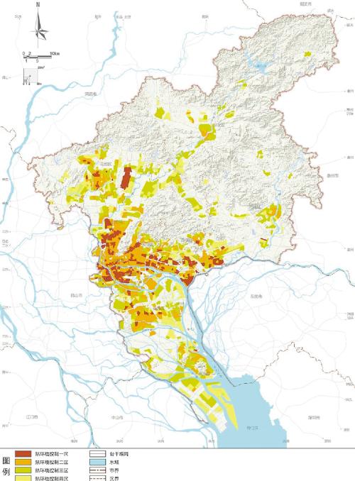 ISSCC member city: Guangzhou explore sustainable, affordable and integrated solutions for urban ...