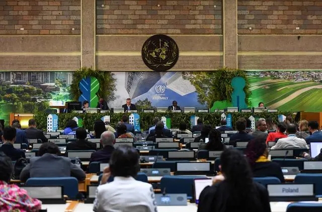 ISSCityClub 全球可持续发展标准化城市联盟网 - isscityclub