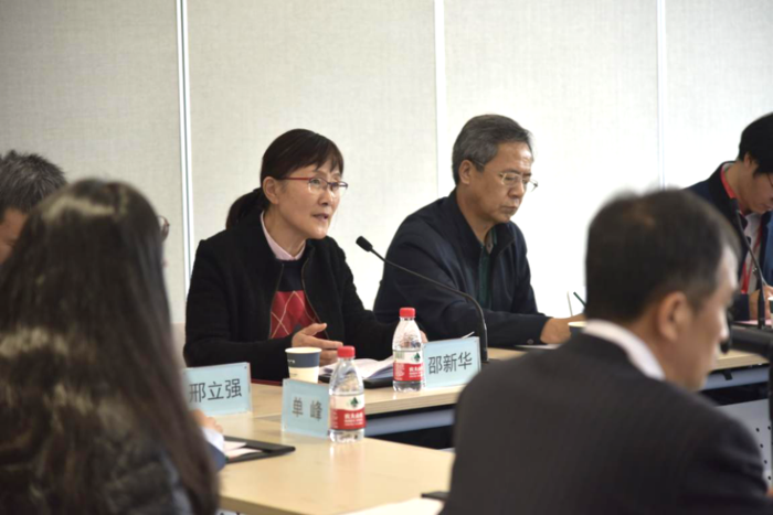 "Digital City, Standards Leading" International Conference and ISSCC plenary meeting held in ...