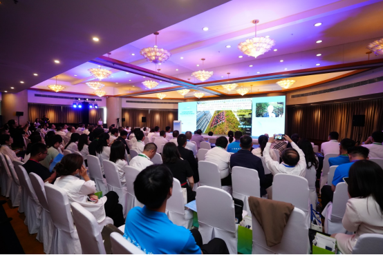 中国质量大会“公园城市标准化建设——中国式现代化城市实践探索”论坛召开 - isscityclub