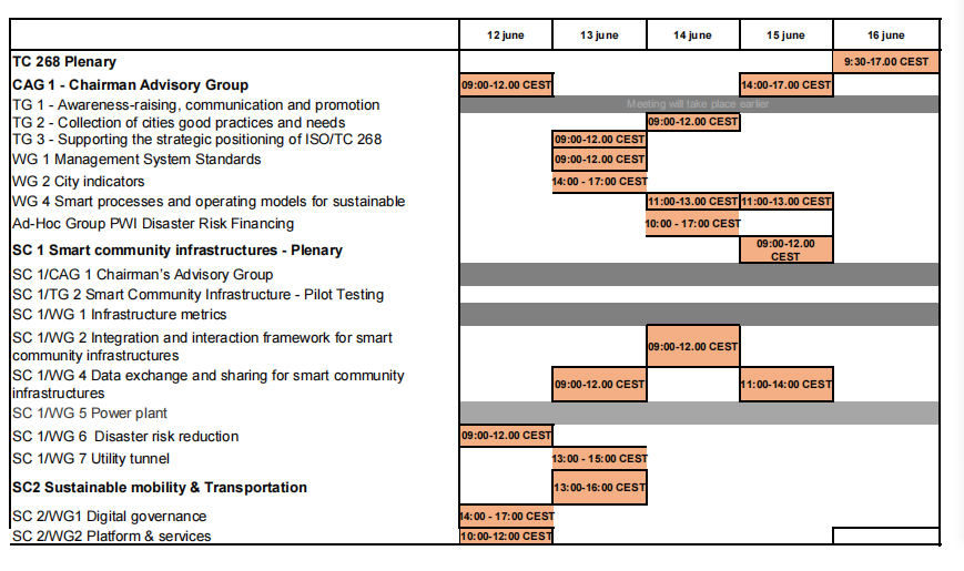 ISSCC国际全体联盟会议在法国举行 - isscityclub